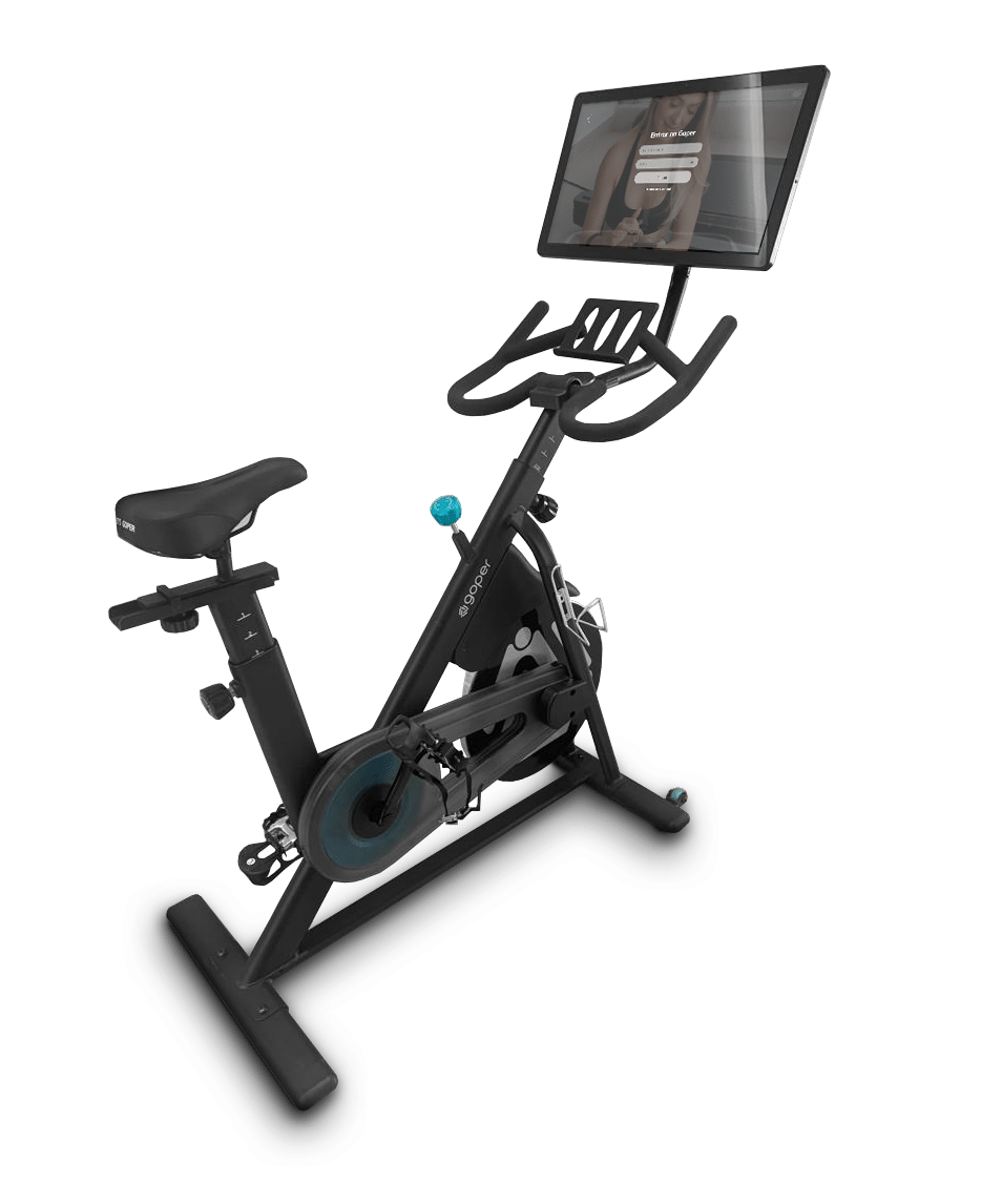 Bike – Goper Fit